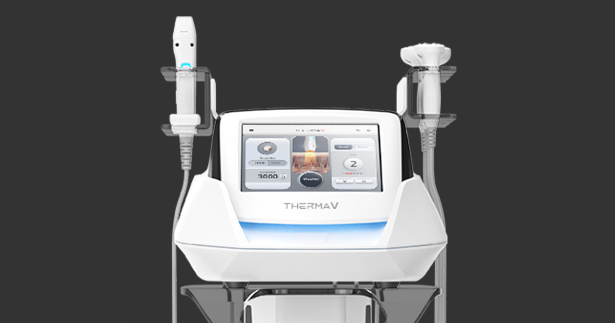 THERMA-V - K1MEDGLOBAL [케이원메드글로벌]