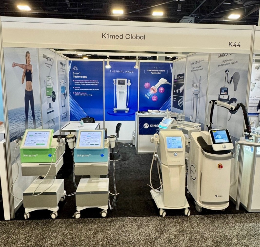FIME 2025 - K1MEDGLOBAL [케이원메드글로벌]