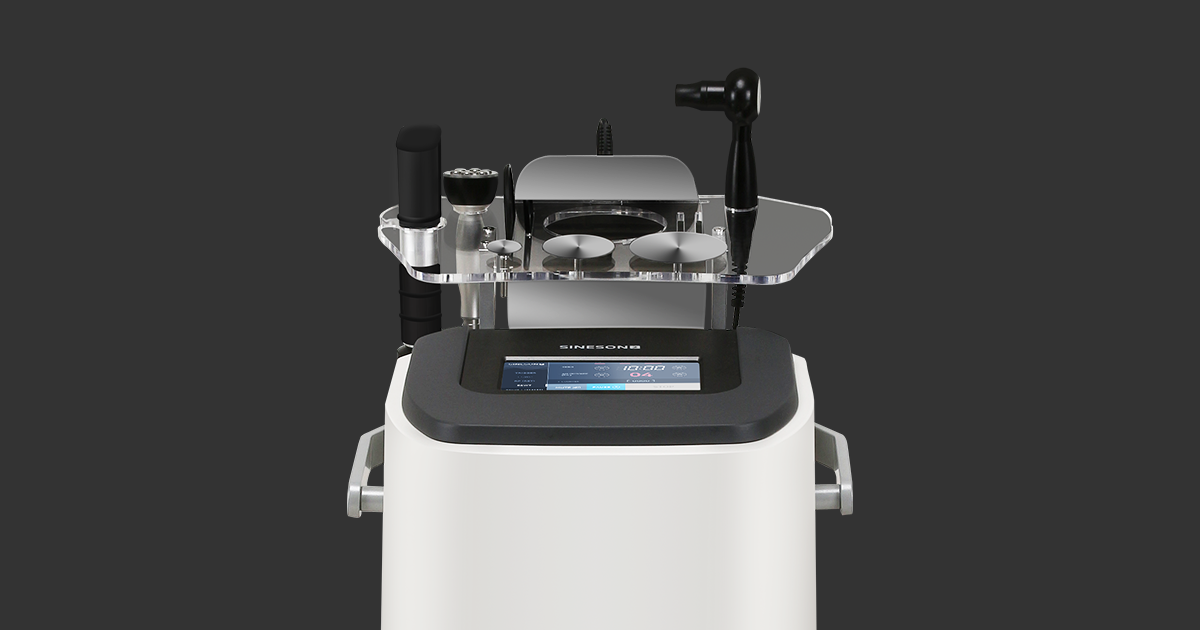 SINESON2 - K1MEDGLOBAL [케이원메드글로벌]